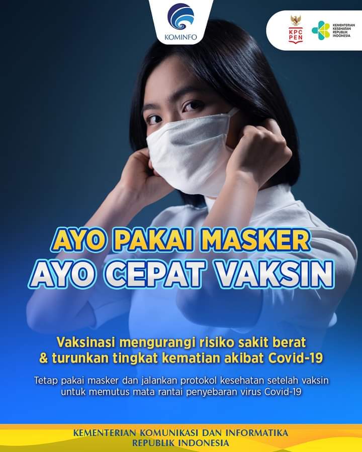 STRUKTUR ORGANISASI – UPT . PUSKESMAS BULANG